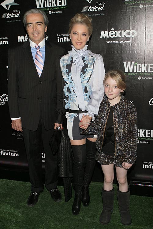 Constanza Creel González Fans