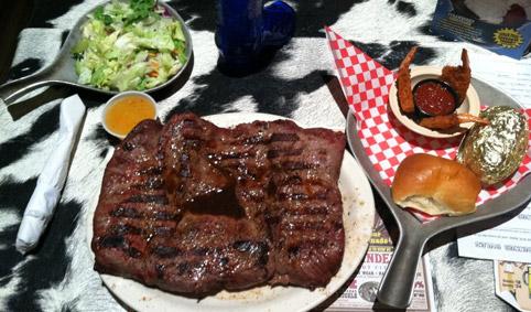 6 delicious ways to eat like a Texan | Amazingly Beautiful Travel Places