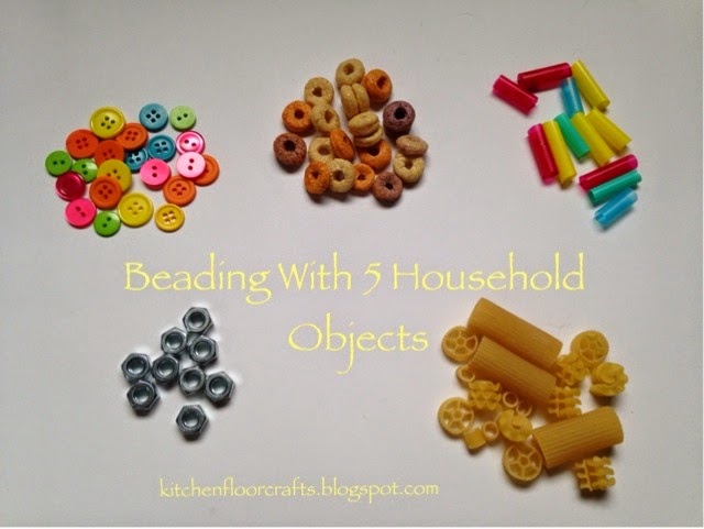 Small Household Objects