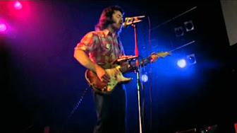 Rory Gallagher - Tattoo'd Lady (From "Irish Tour" - VID30RAMA
