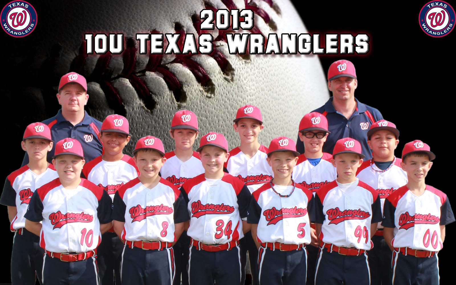 Texas Wranglers Game Results