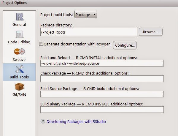 Datavu: How to Create and Publish R package on CRAN : Step-by-Step Guide