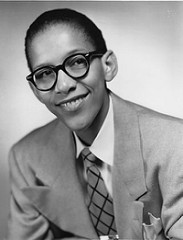 暢談經典 細聽金曲 MUSIChatroom: JIMMY SCOTT - 5/1 : The Biography