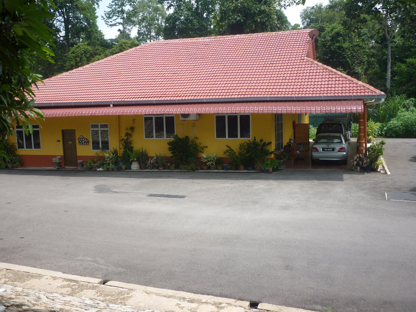 Civil Defence of Malaysia ( CDEF ): Pusat Latihan Pertahanan Awam Timur ...