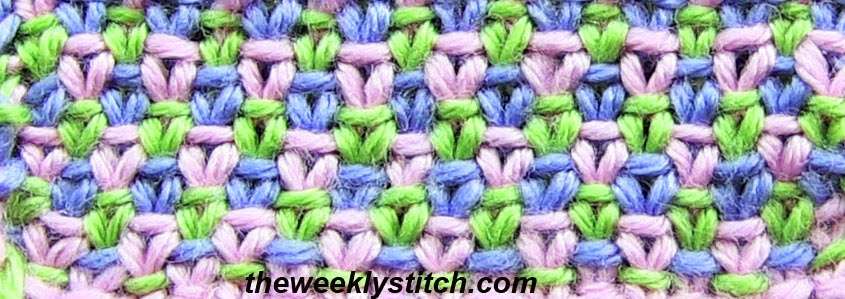 June 2013 | The Weekly Stitch