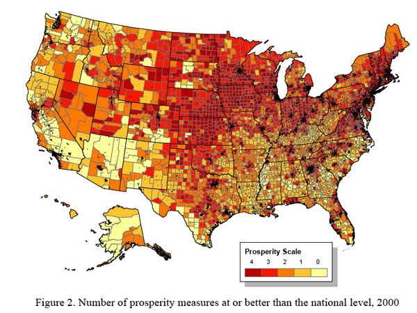 To The Manner Born: Understanding the US