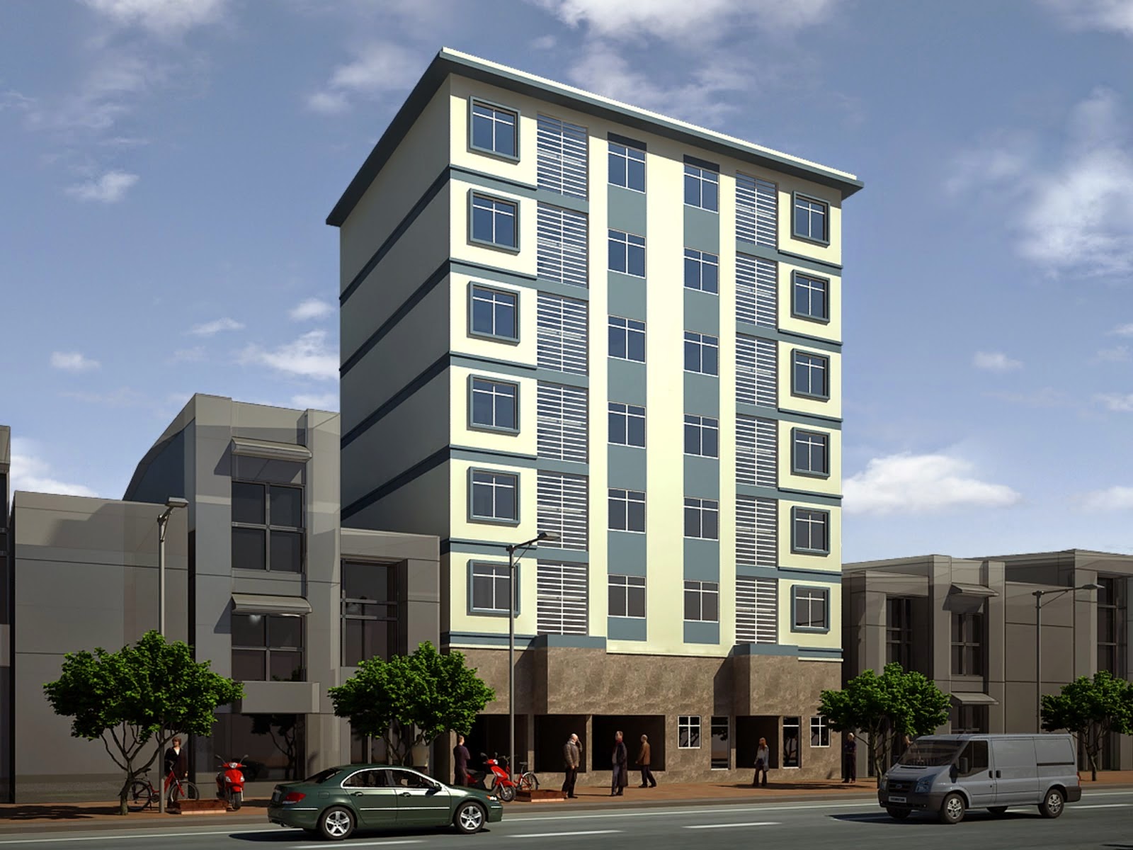 Bán Chung Cư Mini Hà Nội Hơn 400Tr - Sổ Đỏ Trao Tay!