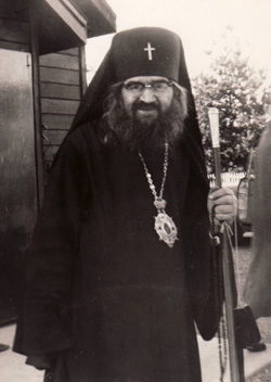 ORTHODOX CHRISTIANITY THEN AND NOW: Saint John Maximovitch, Archbishop ...