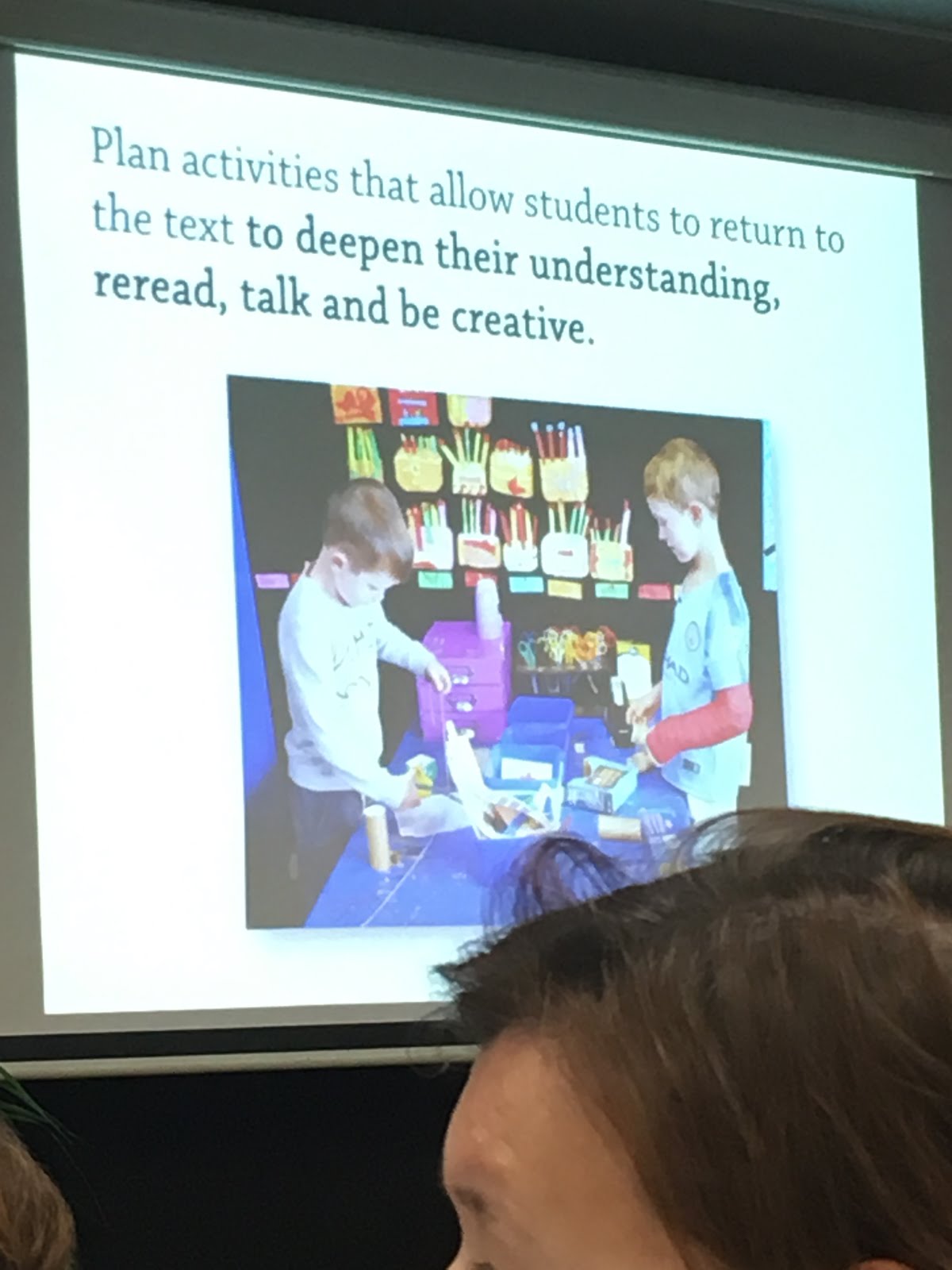 Lynda's Learning: The Reading Book - Sheena Cameron & Louise Dempsey