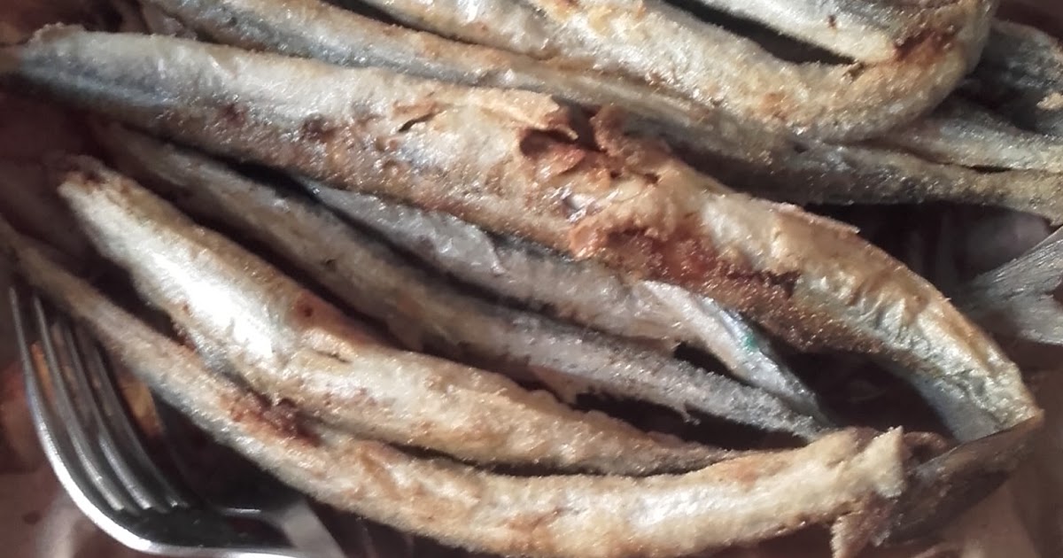 Le aguglie: un pesce dimenticato