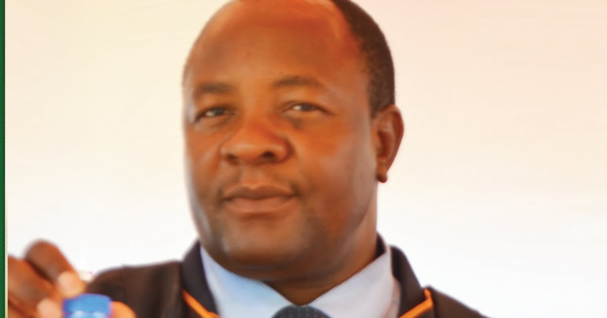 Eng Munyaradzi promises thousands of dollars worth of projects for ...