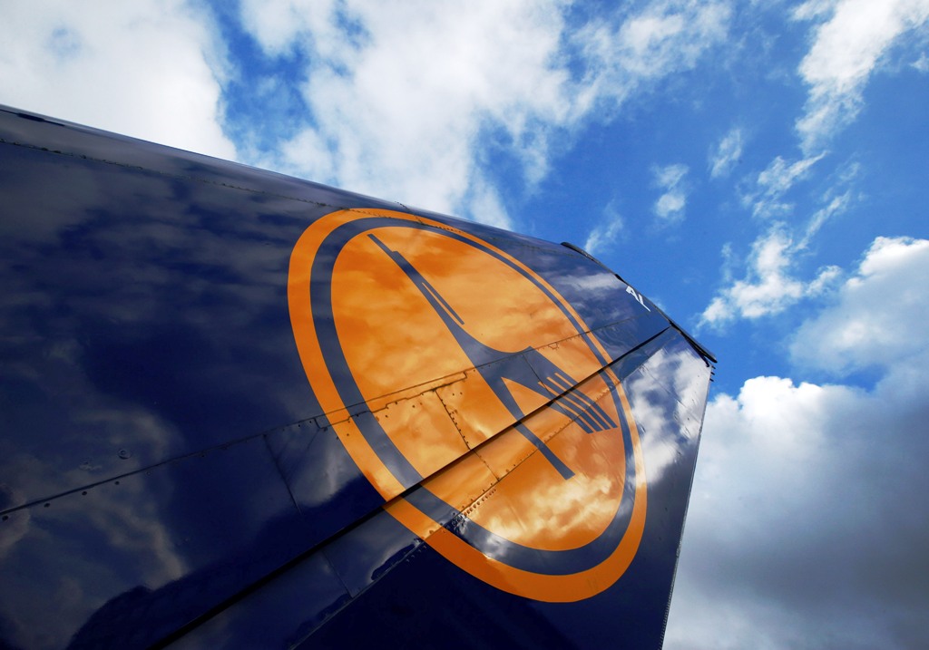Lufthansa names EX-YU Country Manager
