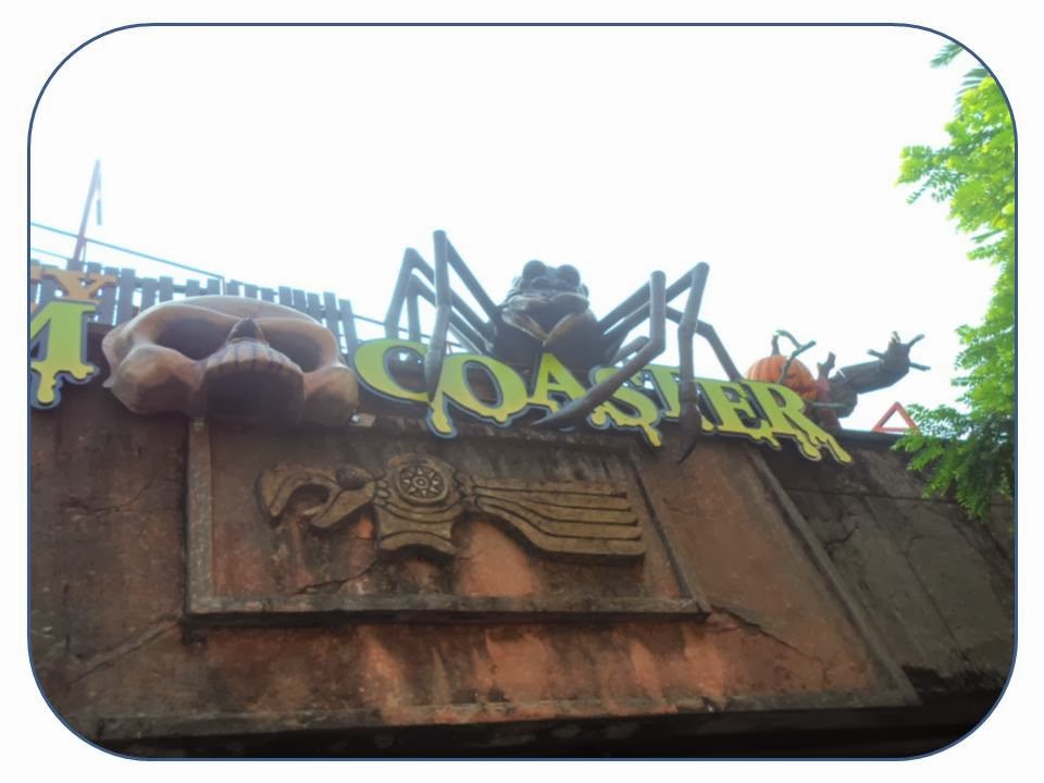 ابن حنتوش: ماليزيا منوعات1