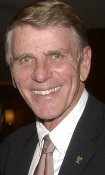 NATACIÓN: Murray Rose, toda una vida en la natación, una de las grandes ...