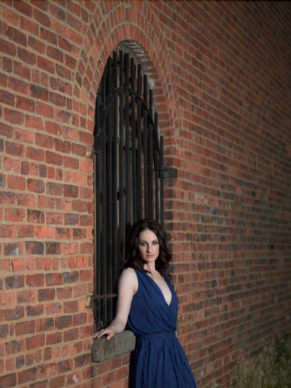 Gallery ~ Laura Hall