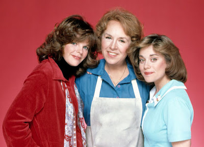 Whatever Happened To: The Cast Of "Angie” - #IHeartHollywood