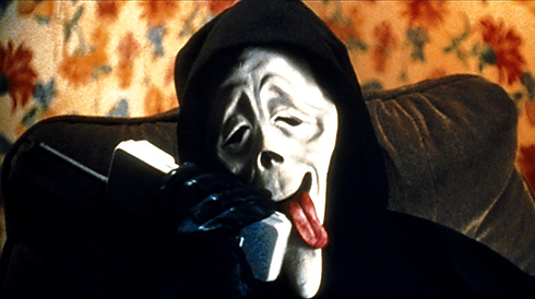 Variedades.com: A Volta do Pânico!