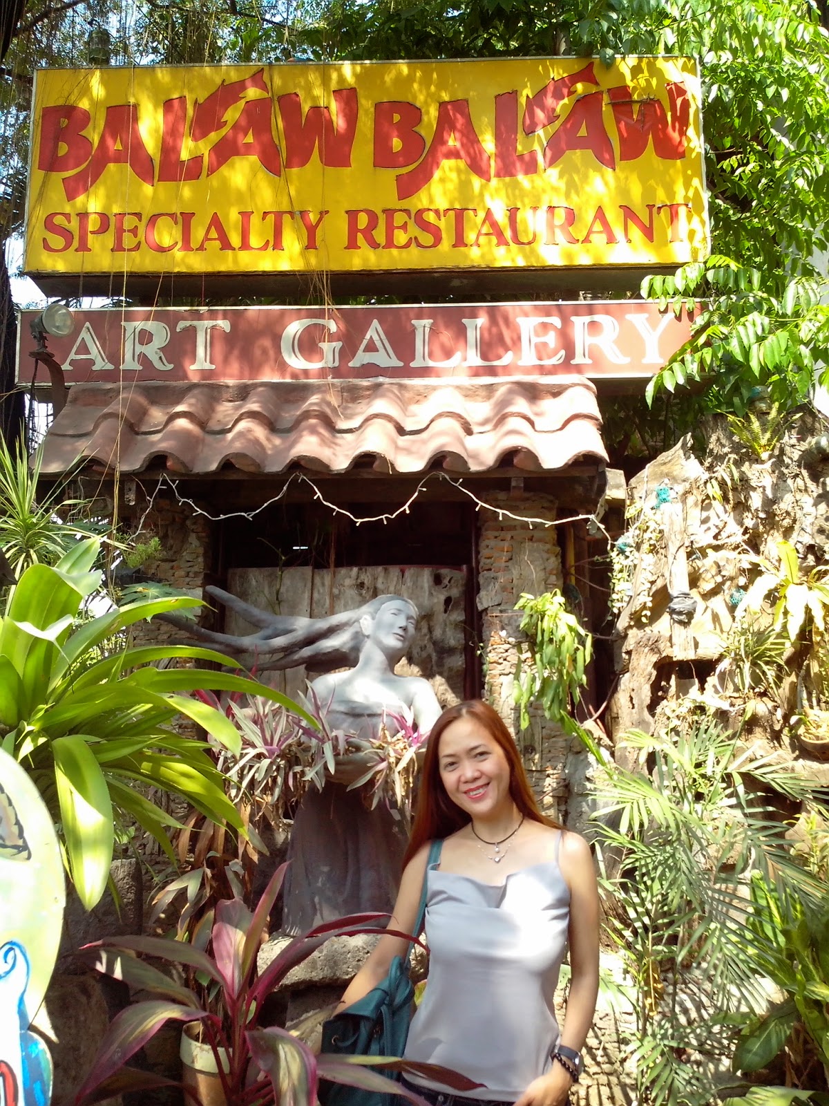 Personal Encounters: Philippine Culture and Tradition: Exotic Food at ...