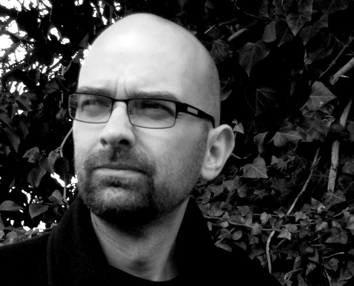 Simon Bestwick: The Lowdown with... Luke Walker