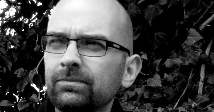 Simon Bestwick: The Lowdown with... Luke Walker