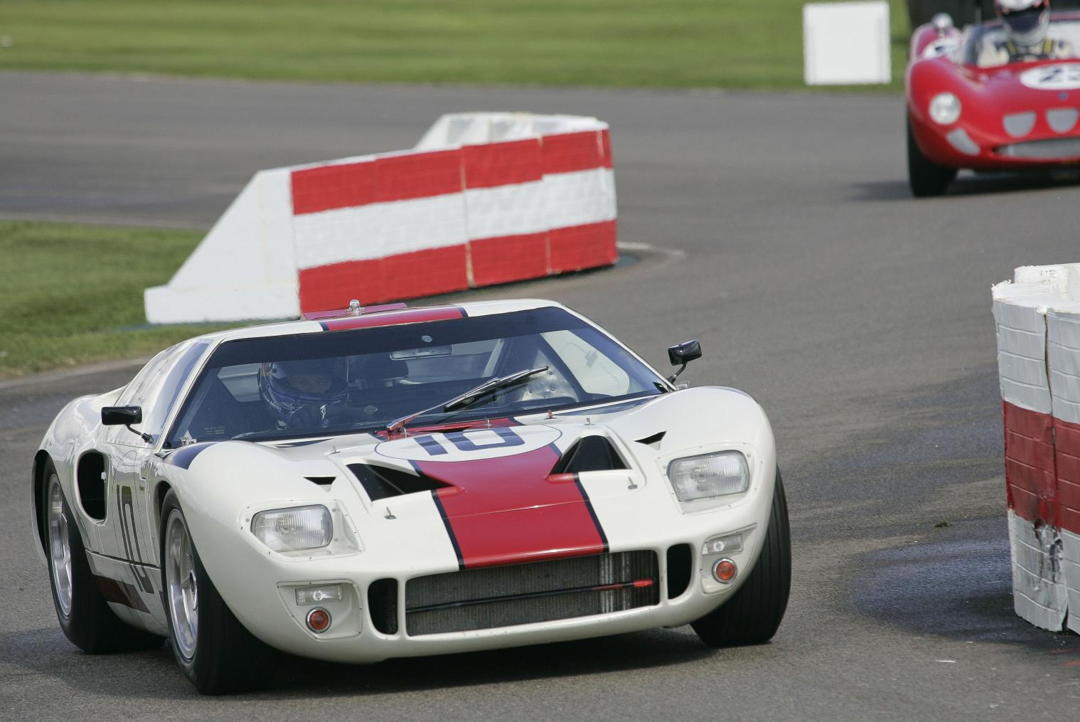 Veloce Publishing - Automotive stuff: GOODWOOD REVIVAL 2013 TO MARK ...