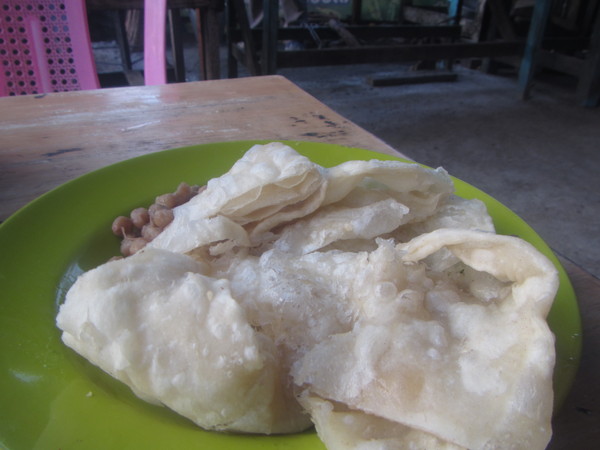 untitled: 2016/01/06 Myanmar,Tamu⇒Kalemyo南17km（走行距離時間 146k 8:16) “（￣へ ...