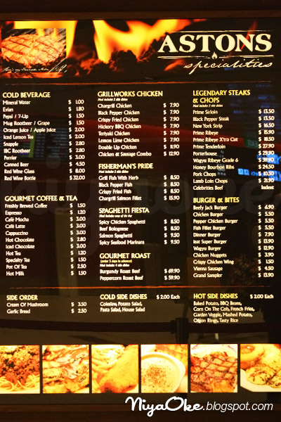 eater, thinker, dreamer - a food, travel, random blogger from Jakarta ...