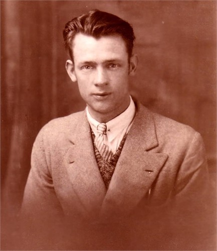 The Bayliss Line: UNCLE BERT