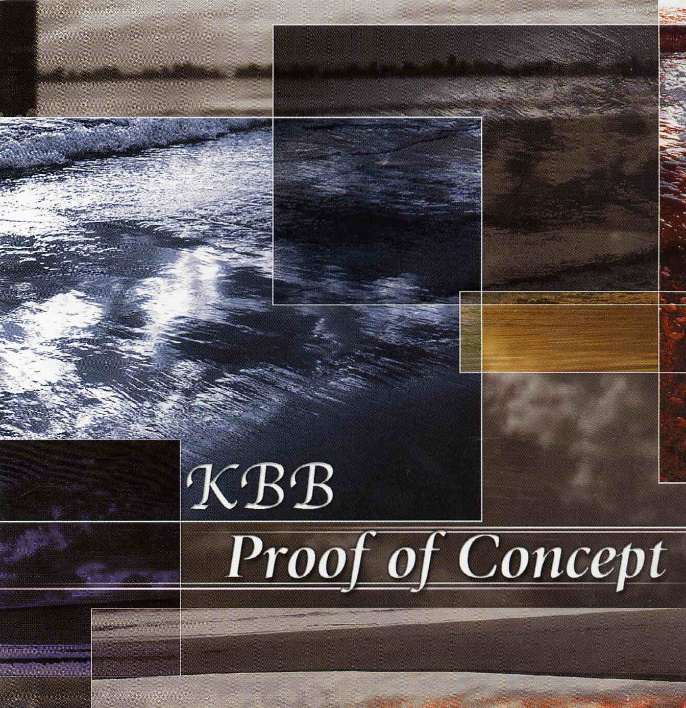 KBB - PROOF OF CONCEPT