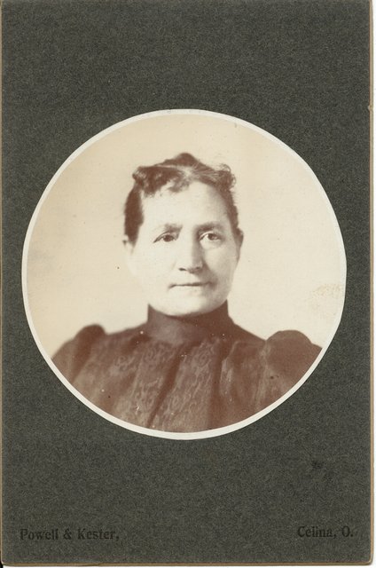 Kathryn's Quest: Rohrer - Surname Saturday