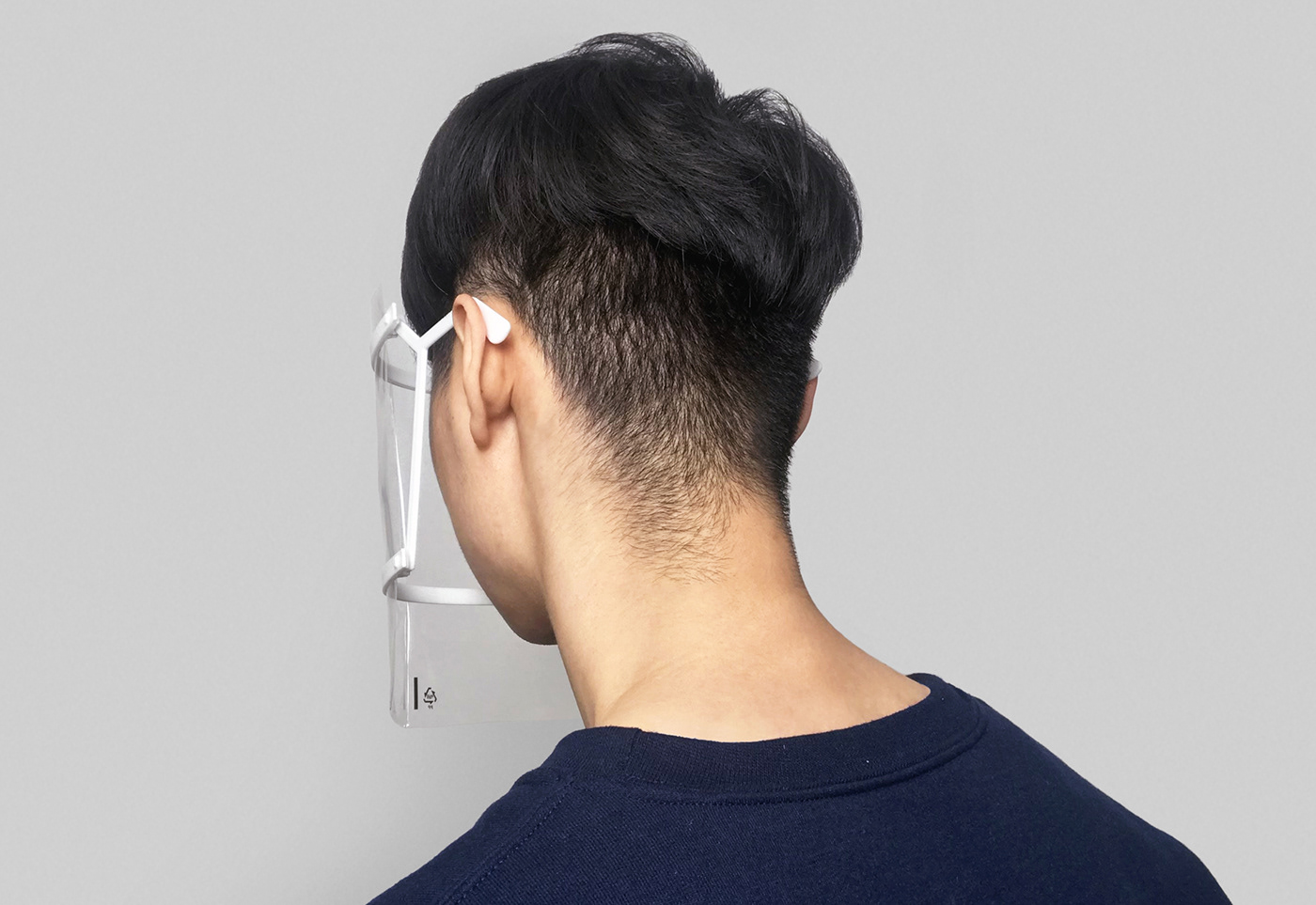 ‘ANYTHING’ face shield – Packaging Of The World