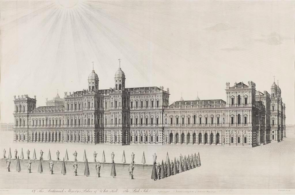 Big Apple Secrets: Whitehall building