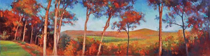 Galeria del Artista Alain Picard