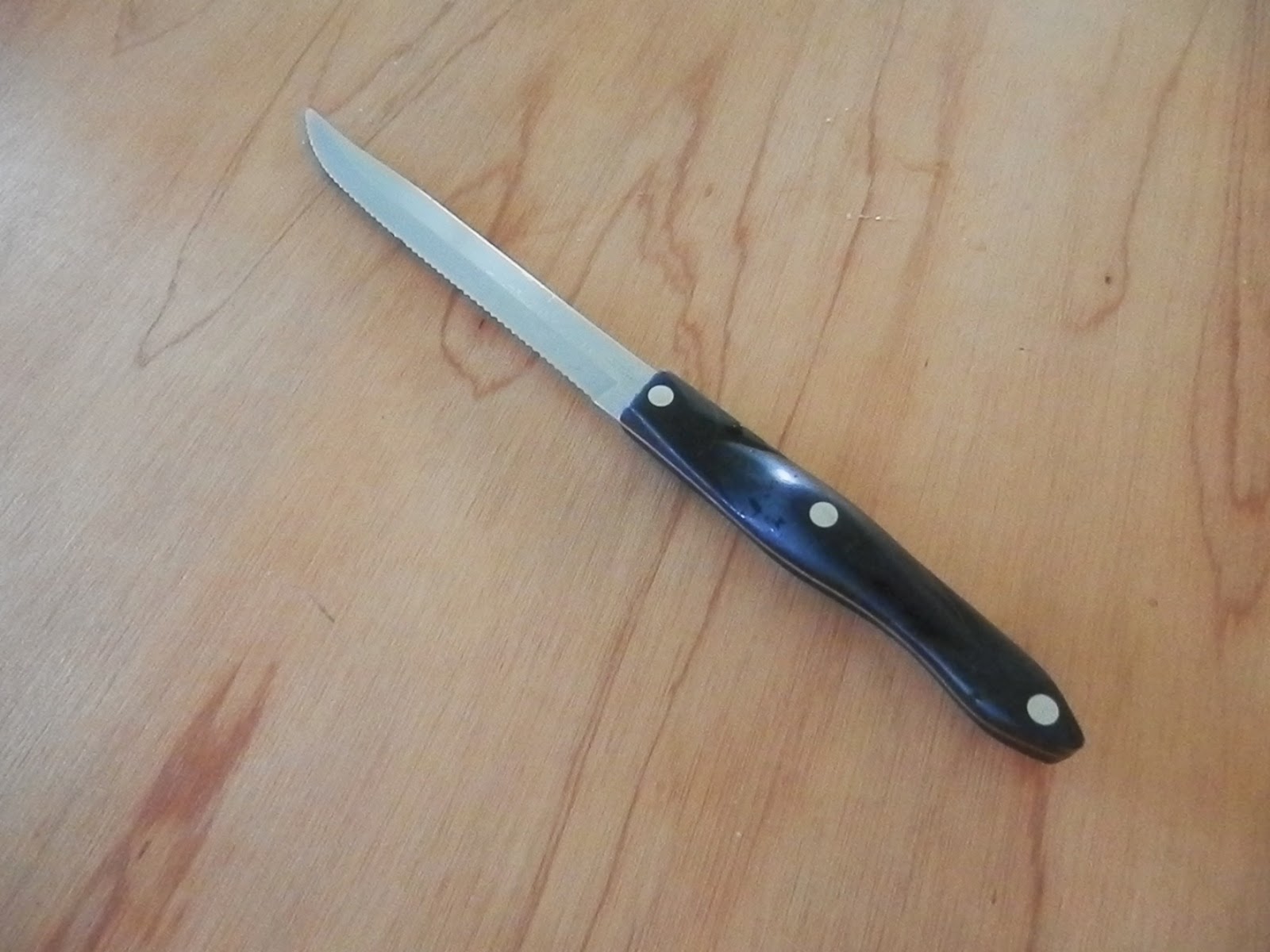 FA's Blog: my favorite item that I brought to Fiji........