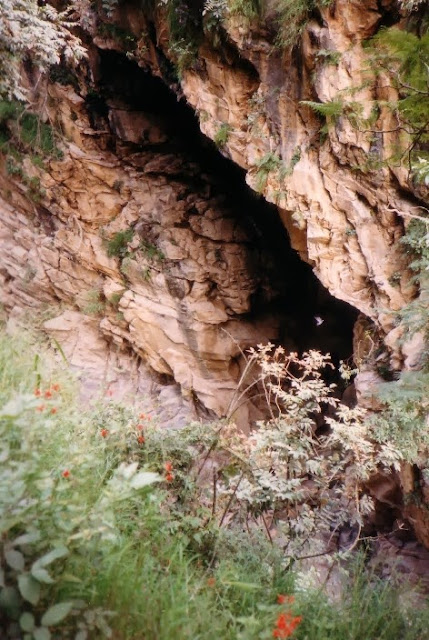 cavingliz- non SE Asian caves: Chobar & Mahendra caves, Nepal