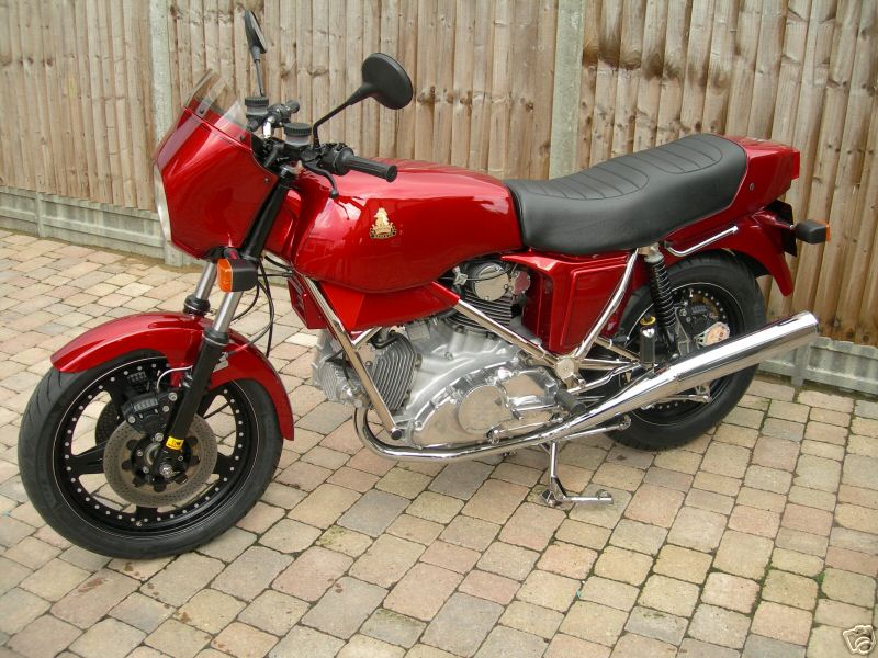 F1 Dimension: C'era una volta un team: Hesketh Racing