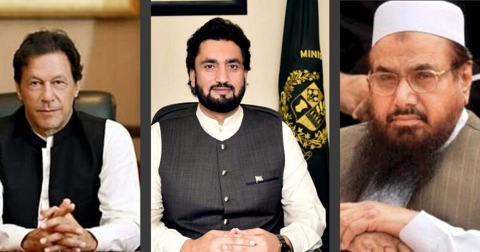 War News Updates: Pakistan's Interior Minister Vows ‘Full Support’ To A ...