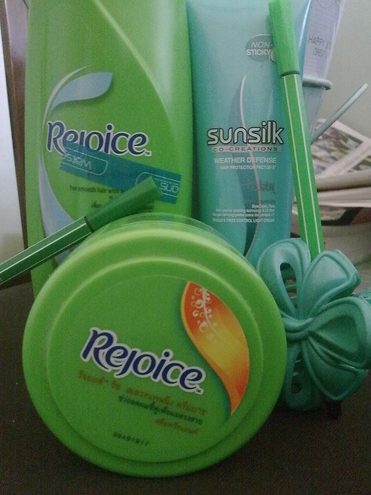 || saranghae ||: Product Review : Rejoice Anti Dandruff Shampoo ...
