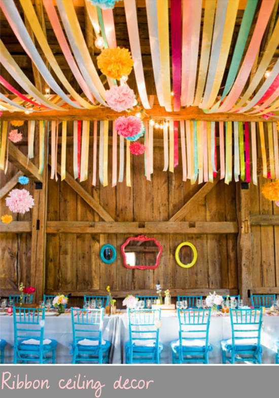 aMUSTARDseedLIFE: Ribbon! Ribbon! Ribbon!