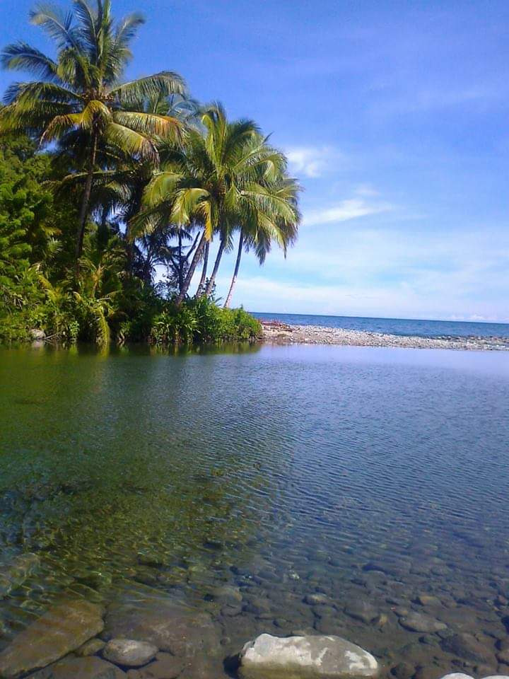 YONGSU DESOYO: Desobu(river)