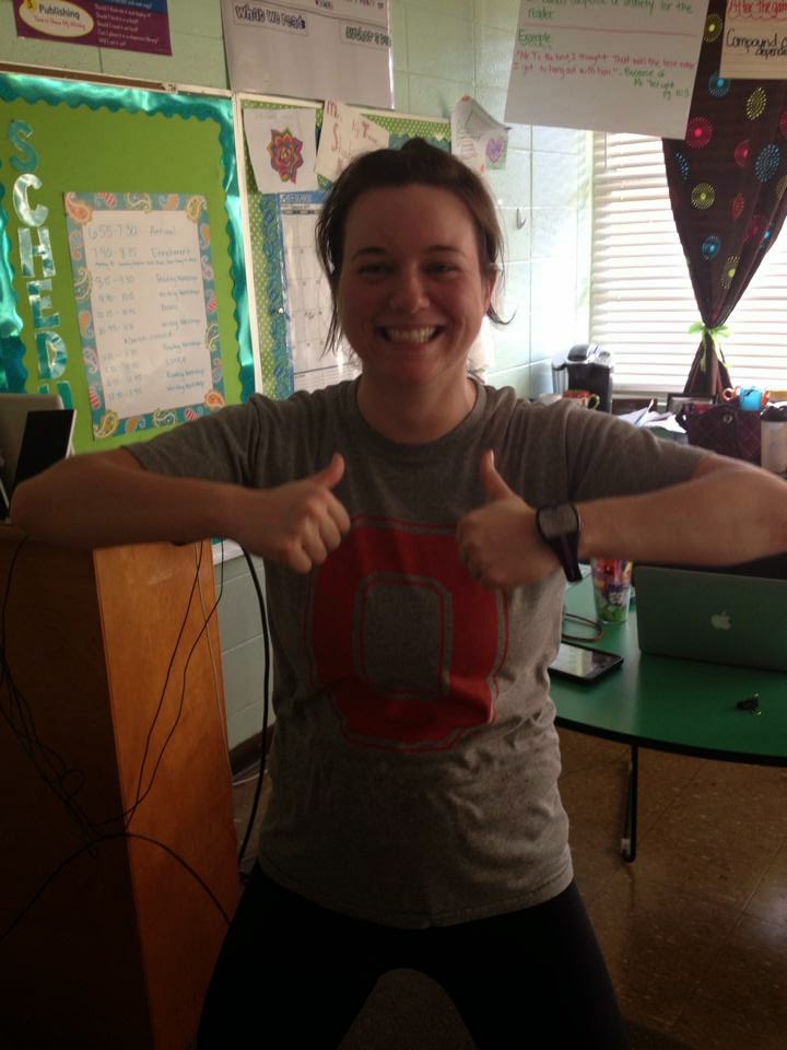 Turning Point Fitness