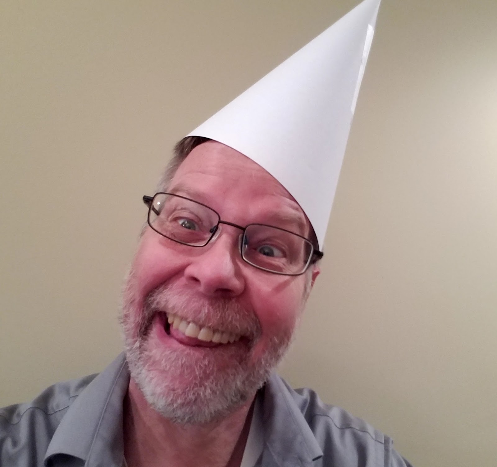 John the Math Guy: April 2018