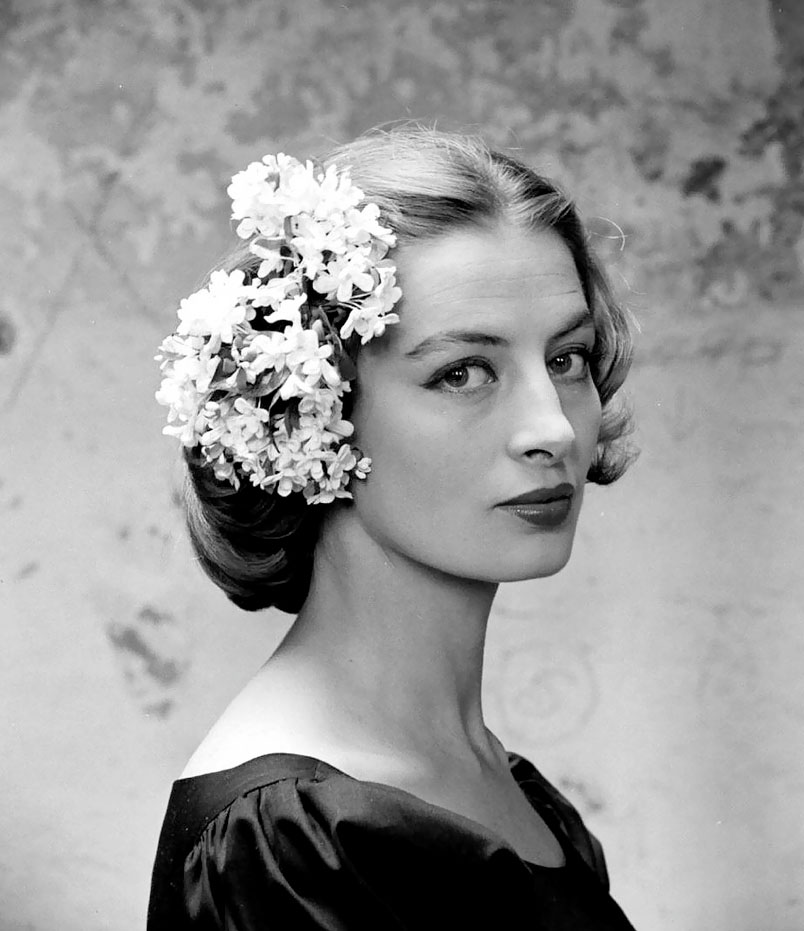 Capucine, 1963 | Glamour, Actresses, Vintage beauty