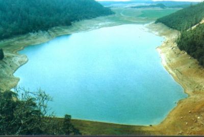 Morocco : Khenifra city