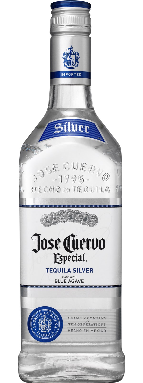 Explorer Street: Things to try: tequila edition