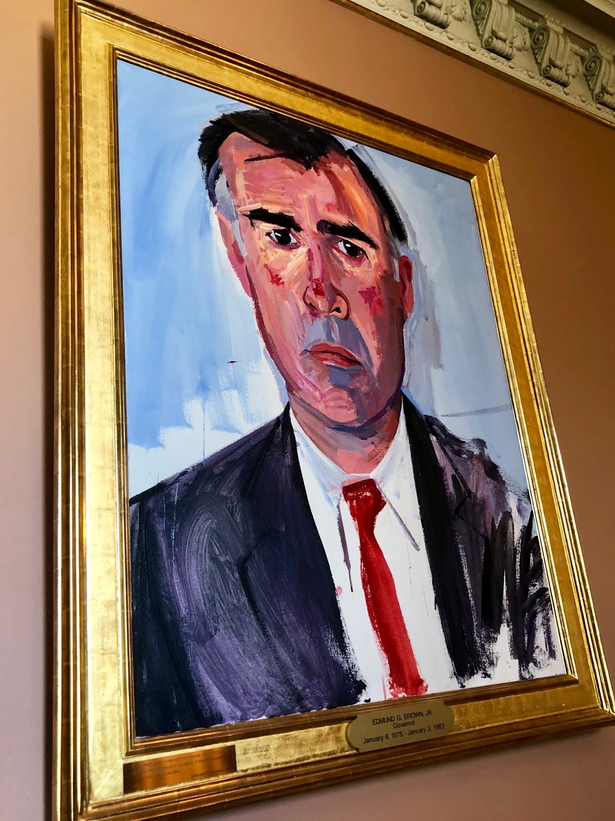 The CalECPA as a Model Step for Privacy Reform in the Digital Age: Law ...