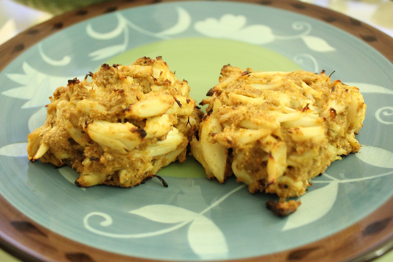 *The Handcrafted Life*: Garlic Cakes!