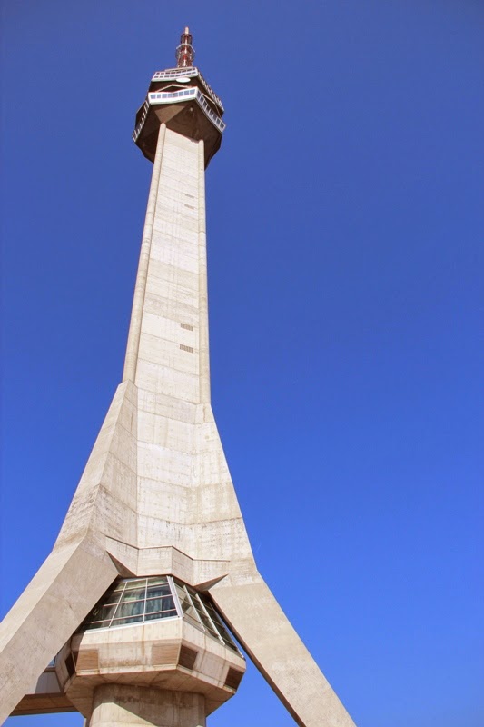 Fidan dik, ki yağmura hakkın olsun...: Sırbistan Gezi Notları (Belgrad ...