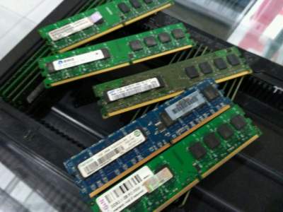 Berapa Banyak RAM yang Dibutuhkan Untuk Main Game di Laptop? - Blog Info