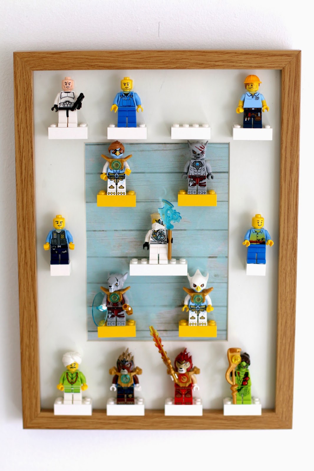 Katie's Happy Clouds: Dekoracje i DIY